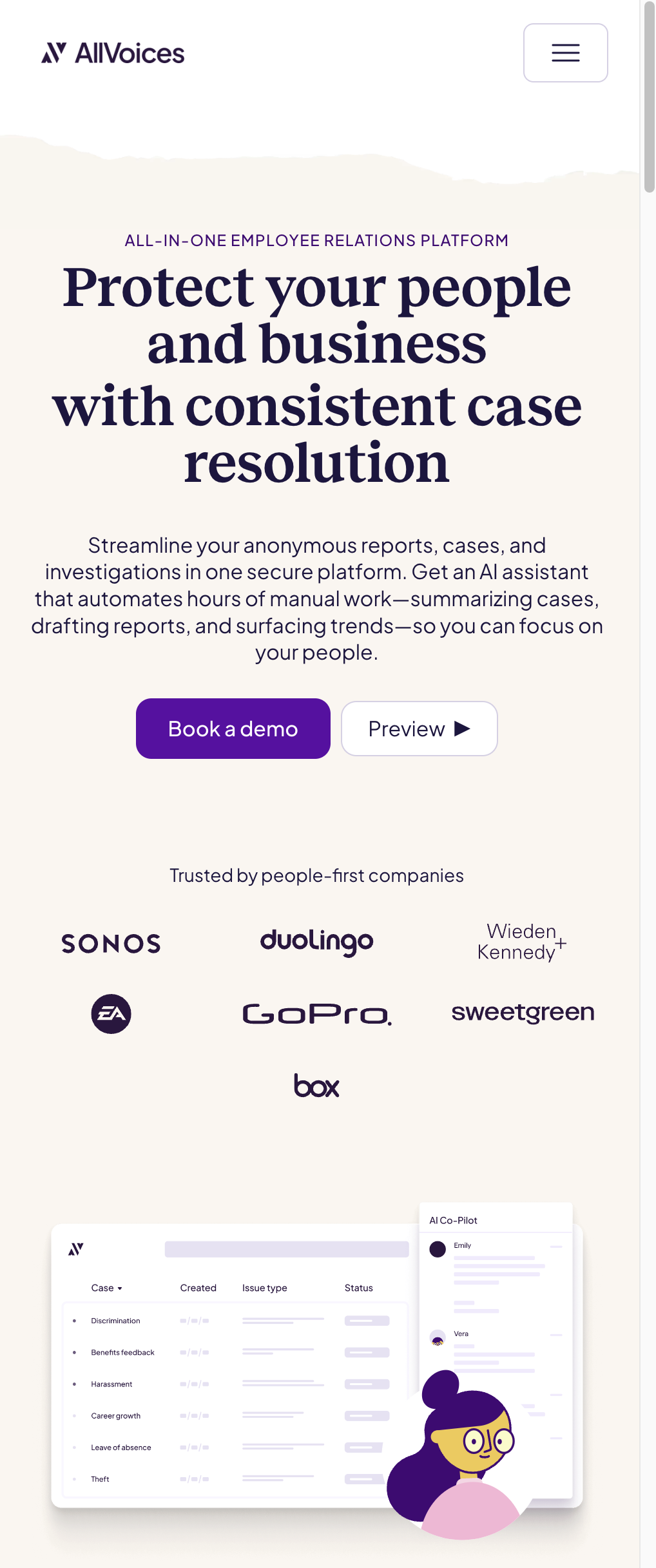 Edge Ventures - Data Integration, AI and Analytics Consulting
